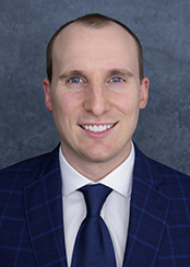 Residents | Cedars-Sinai