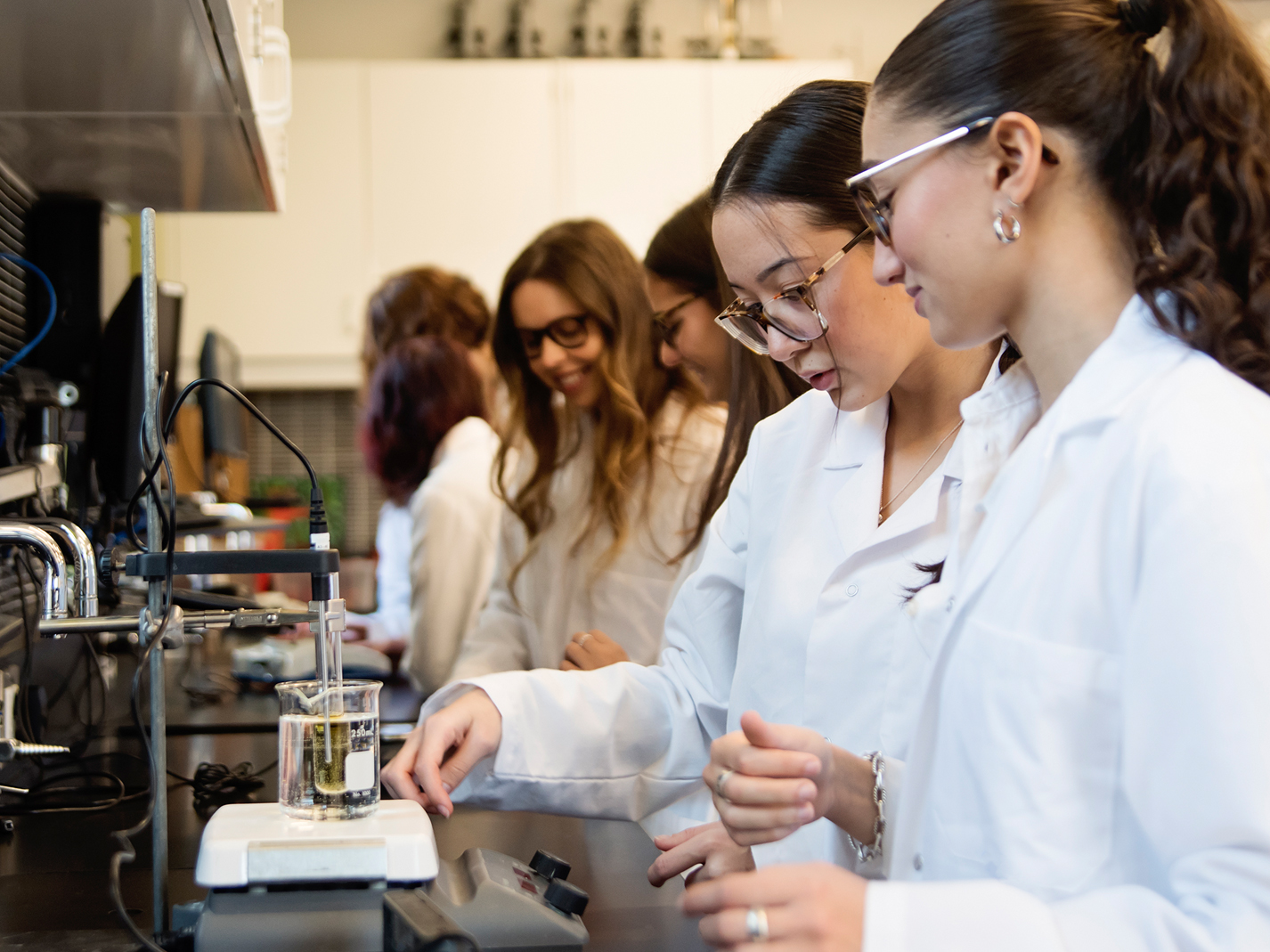 Health Sciences University - Los Angeles, CA | Cedars-Sinai